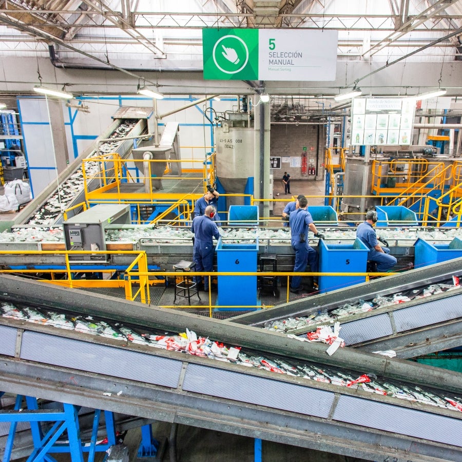 En Enka trabajamos con premisa de que transformamos ordinario en ...