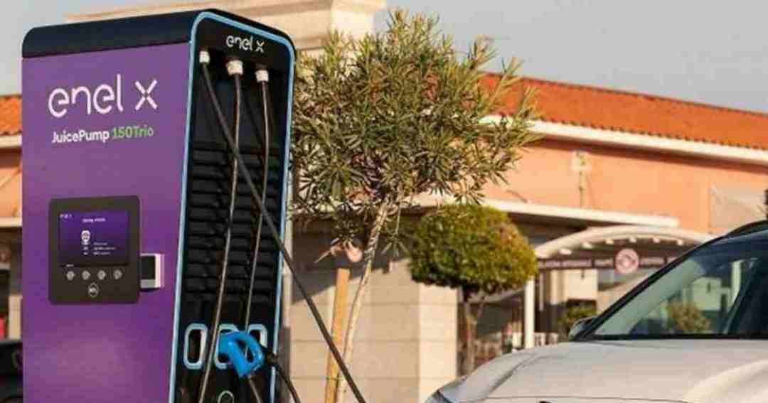 La meta de la nueva filial de Enel en Chile consiste en tener ...