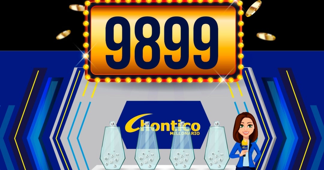 Mega Chance ¡Transforma Tu Suerte! logró registro marcario por ...