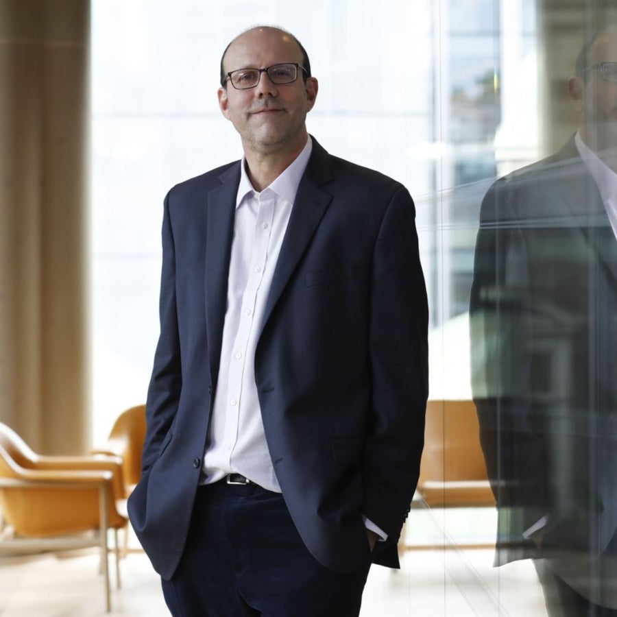 “Invertir en educación genera retornos que vale la pena tener”, Michael ...