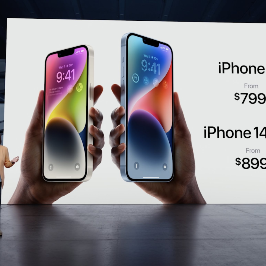 Apple, Microsoft, Amazon y Alphabet pierden millones en valor de mercado