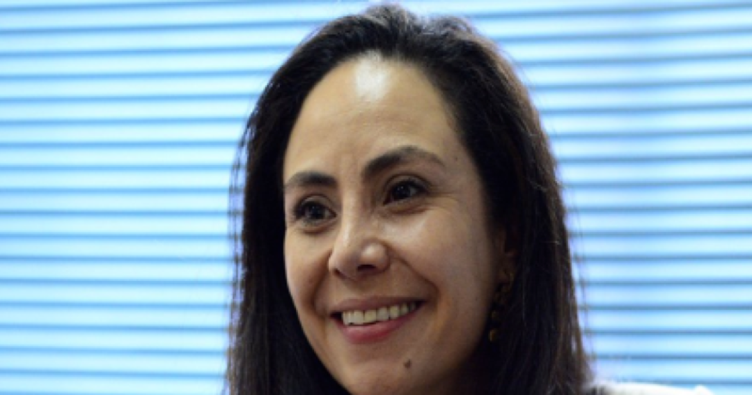 La economista Piedad Urdinola será la nueva directora del Dane del ...