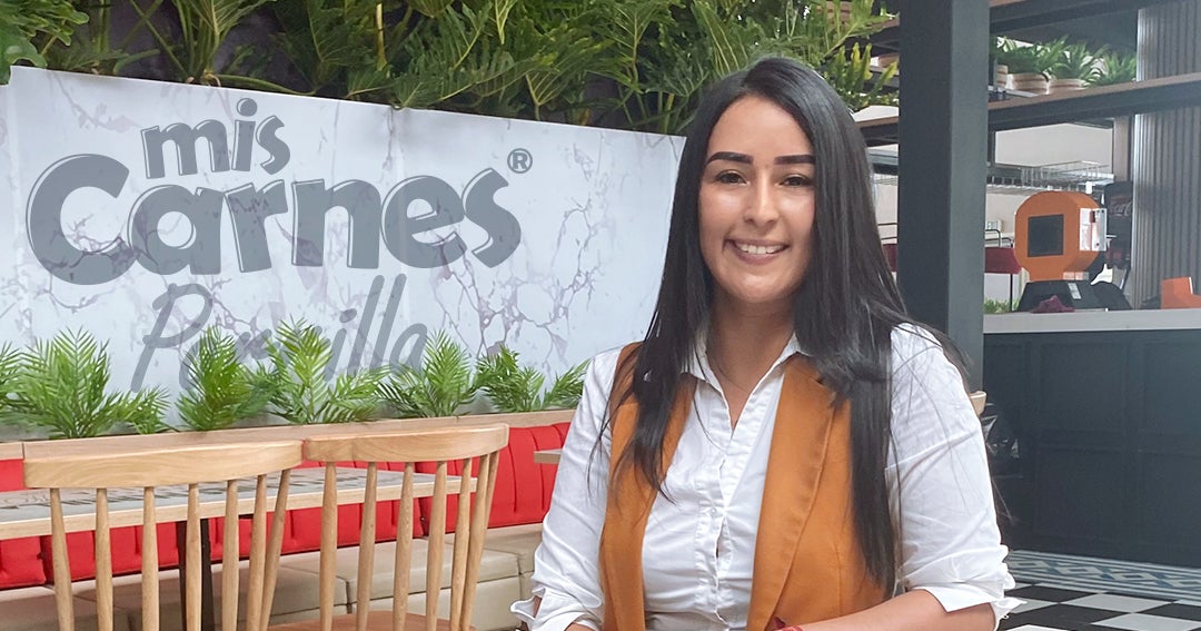 Mis Carnes Parrilla inaugura el punto más grande de Colombia en El ...