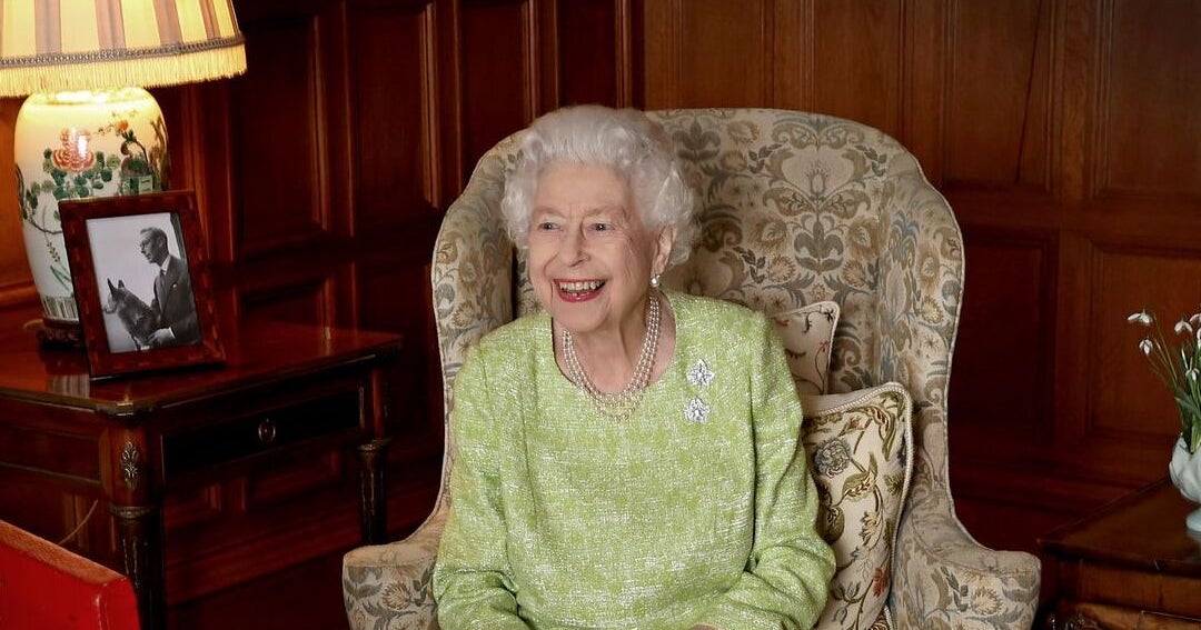 En imágenes: la vida de la reina Isabel II y los eventos que presenció ...