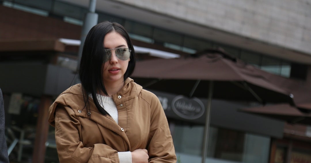 El martes se conocerá cuántos años de prisión deberá pagar Aida ...