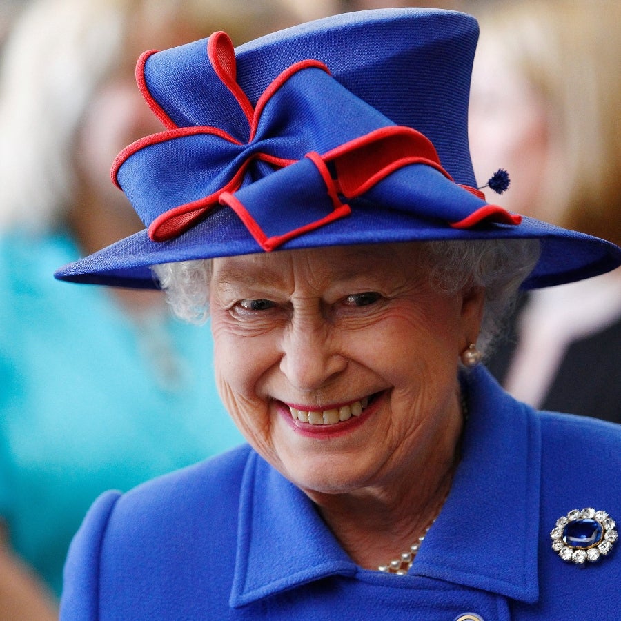 La Reina Isabel y las canciones más importantes del pop que se ...
