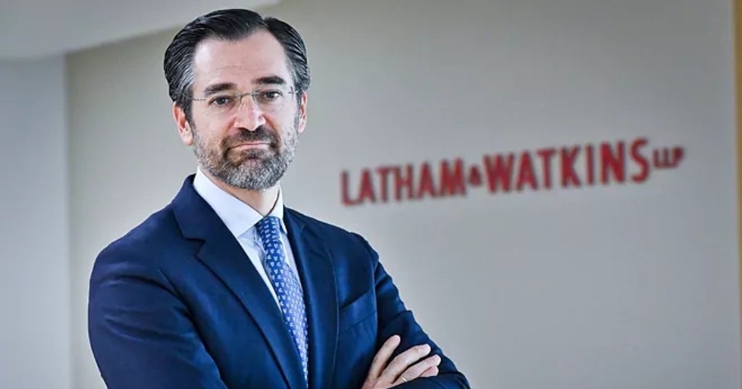 El proyecto de Latham & Watkins en España desarrollado para que crezca ...