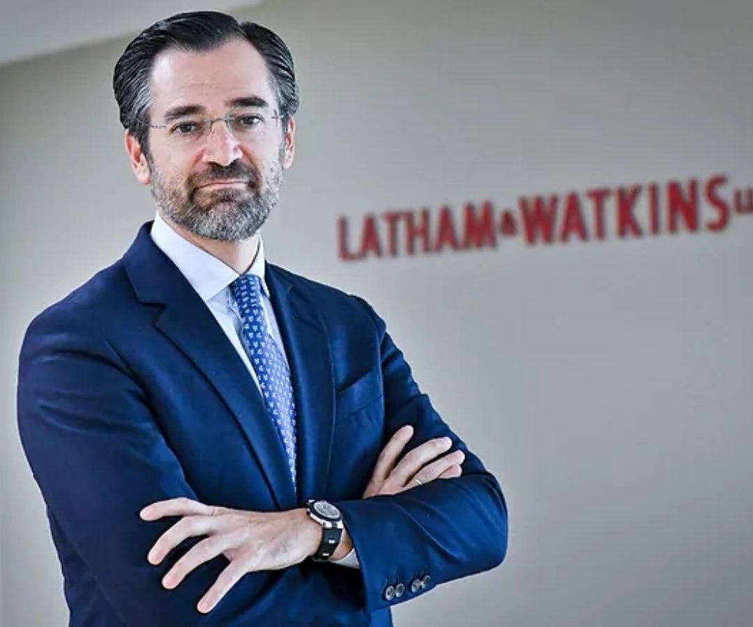 El proyecto de Latham & Watkins en España desarrollado para que crezca ...