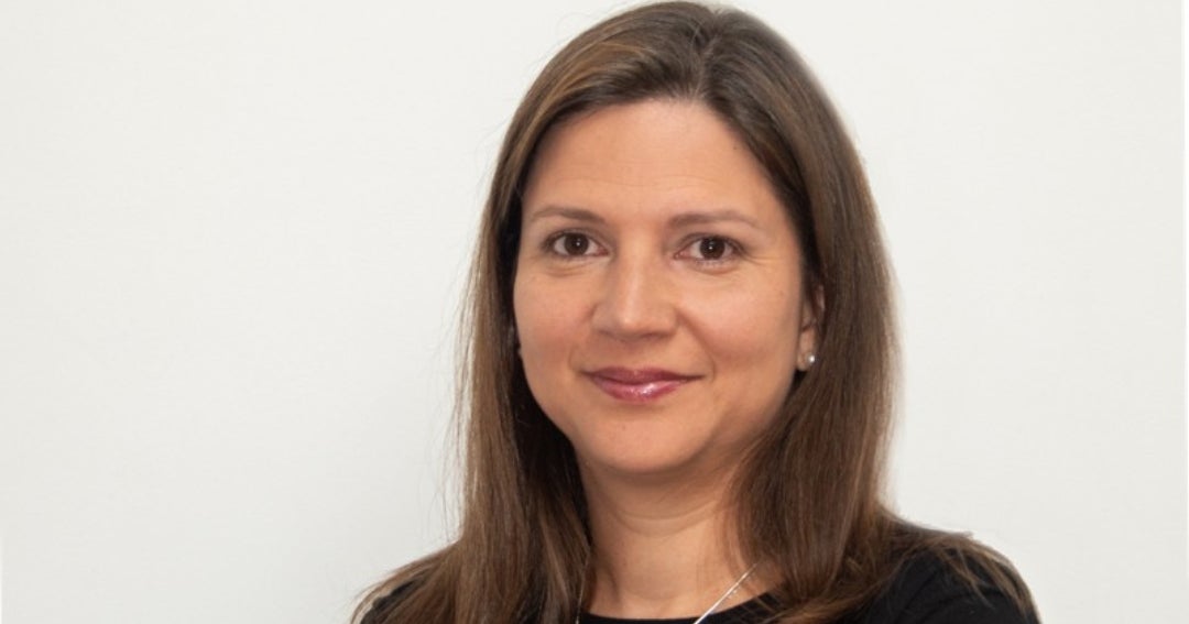 Alessia Abello creó su propia firma boutique enfocada hacia el sector ...