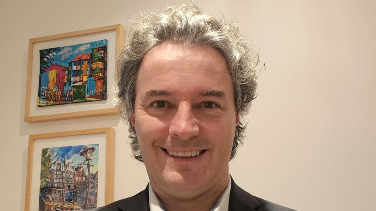 Jean Philippe Pening Gaviria | LaRepublica.co