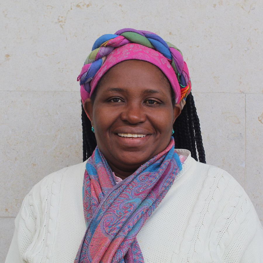 Clemencia Carabalí será la nueva consejera presidencial para la equidad ...