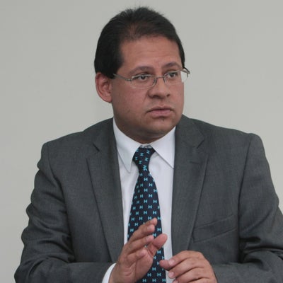 Gustavo Marulanda asumirá la dirección del Instituto Geográfico Agustín ...