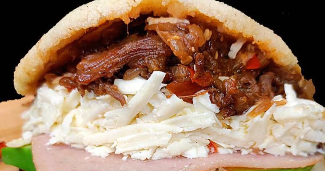 Mañana inicia la primera edición del Arepa Fest en Bogotá y Cali a ...