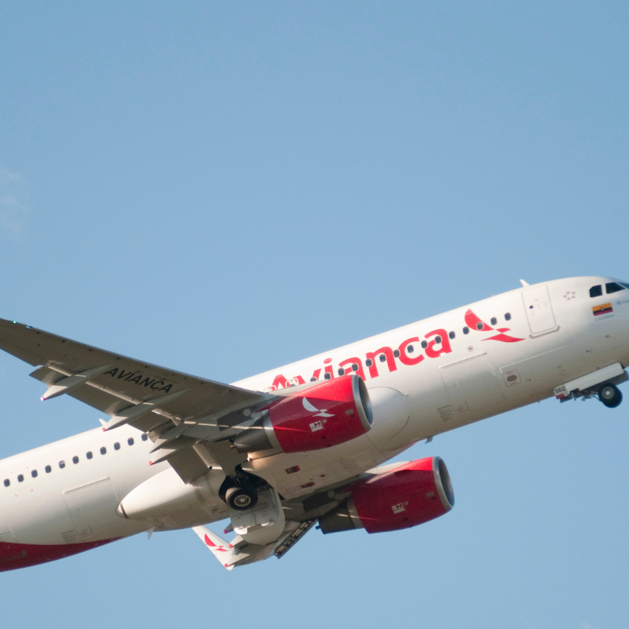 Avianca hizo lanzamiento de siete rutas para conectar al país con ...