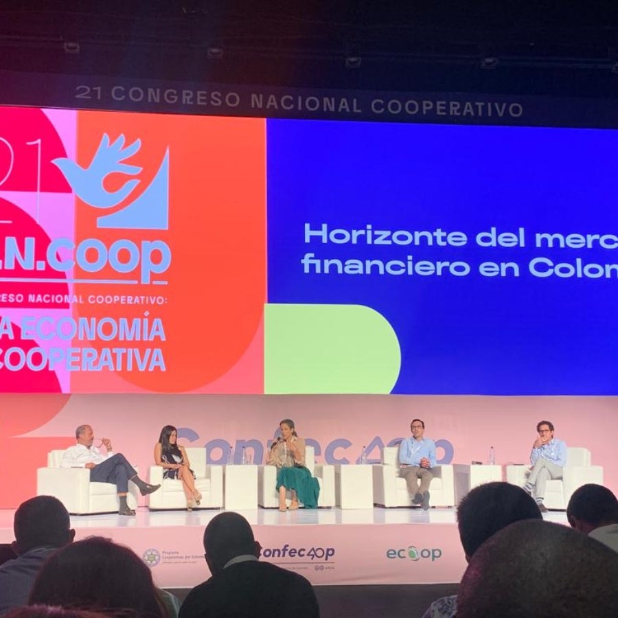 Educación y confianza financiera, pilares claves para fortalecer el ...
