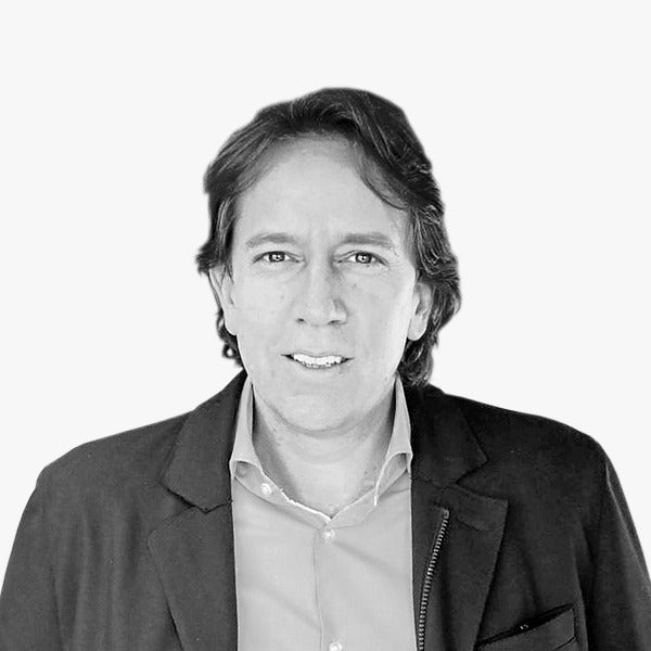 Kenneth Mendiwelson | LaRepublica.co