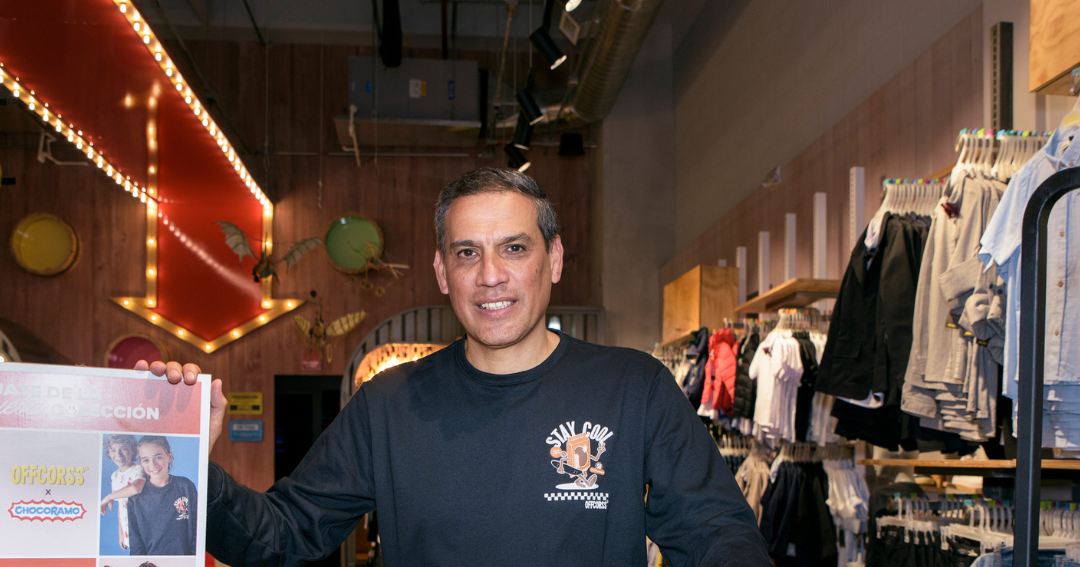 El icónico ponqué colombiano Chocoramo está cumpliendo 50 años en el ...