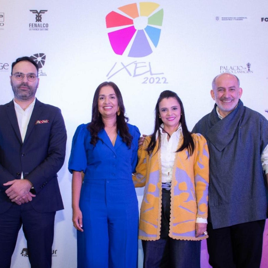 Ixel Moda se prepara para tener una nueva versión la próxima semana en ...