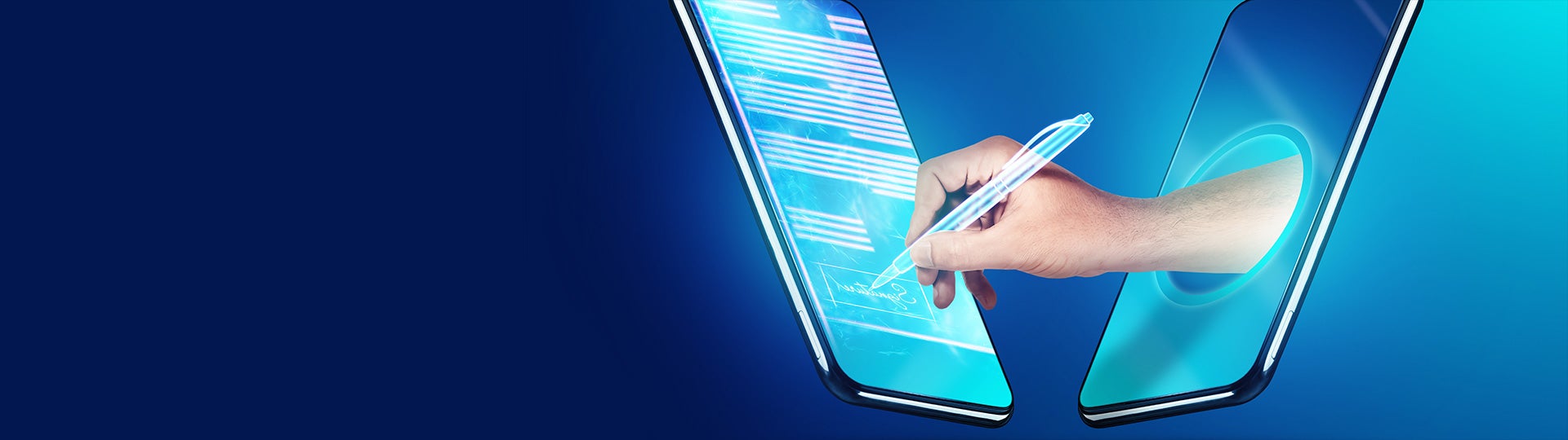 El proceso para crear la firma electrónica y las entidades y plataformas que la ofrecen