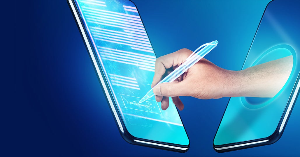 Los beneficios de la firma digital - Especiales LaRepublica.co