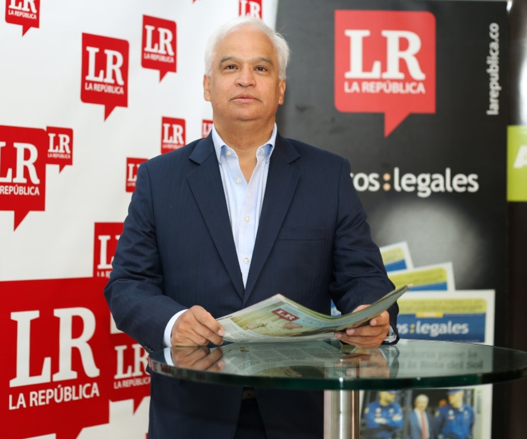 Gómez-Pinzón Abogados lanza la práctica de Seguros en su aniversario número 30 | AsuntosLegales.co