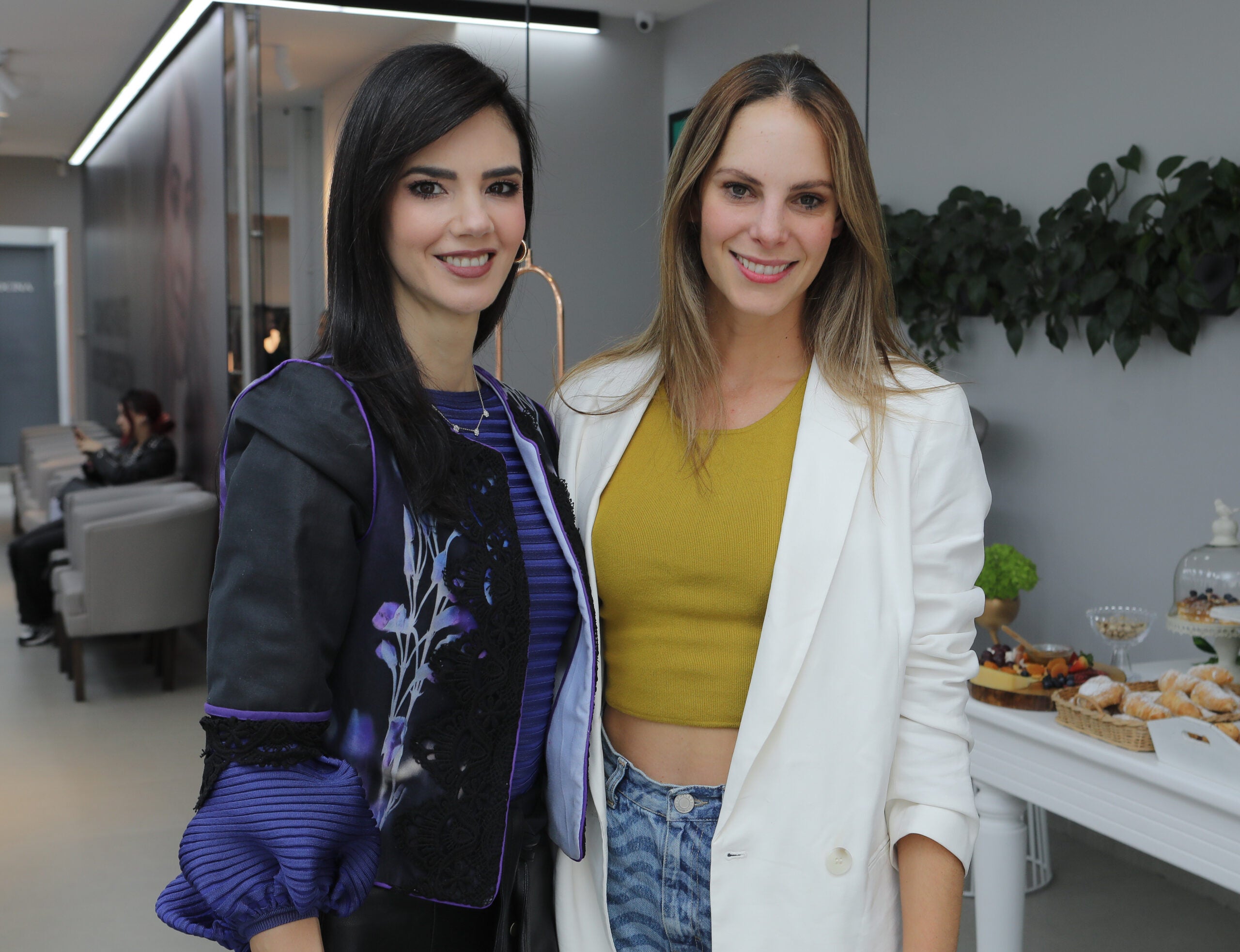 La compañía Cejas Catalina Jaramillo celebró su trayectoria en el mercado con velada