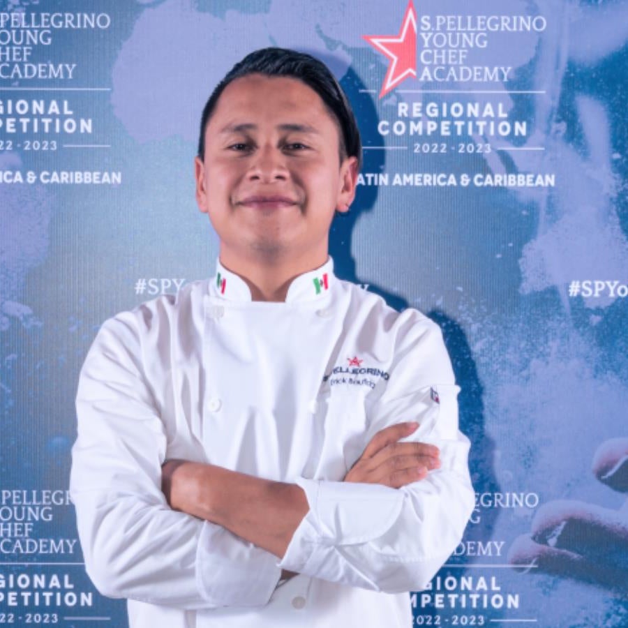 El chef Erick Bautista representará a la región en la final del S ...