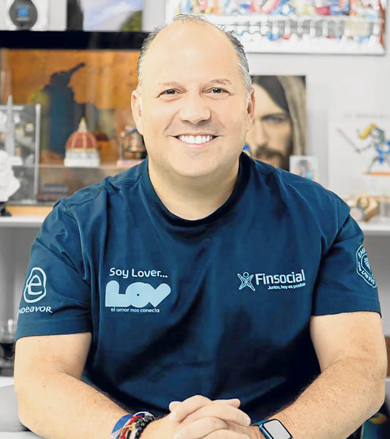 Santiago Botero Jaramillo | LaRepublica.co