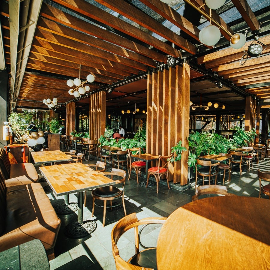 Tauro Steak House celebró su primer año como un local de fine steak en ...