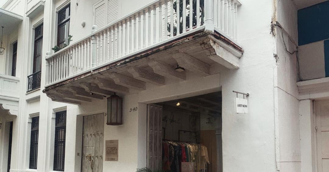 Los diseñadores colombianos exclusivos que podrá encontrar es su viaje ...