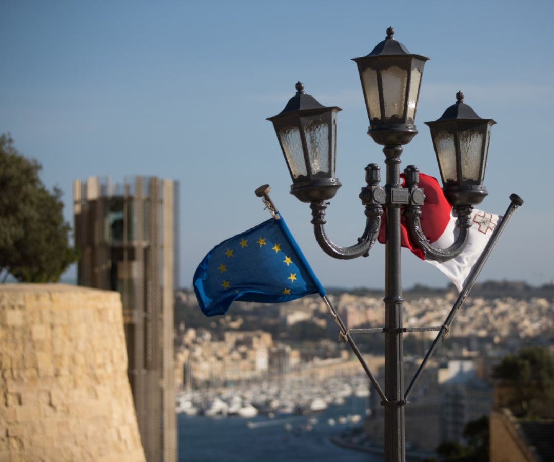 Malta se enfrenta al tribunal de la UE por sus lucrativos pasaportes ...