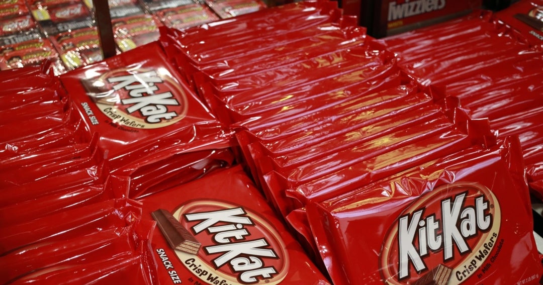 KikKat, la idea que nació en un buzón de sugerencias y se vende en más ...