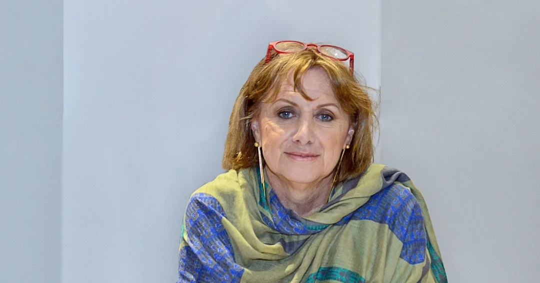 Mónica de Greiff no se irá de la Junta Directiva de Ecopetrol tras ...