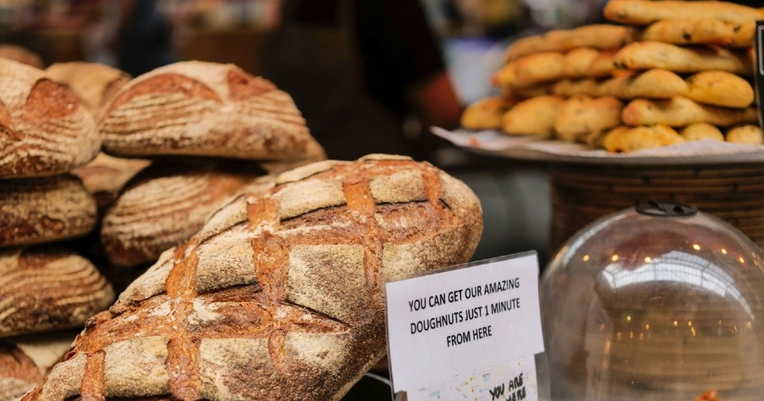 Grupo Bimbo y Comapan son las empresas que lideran el mercado de venta ...