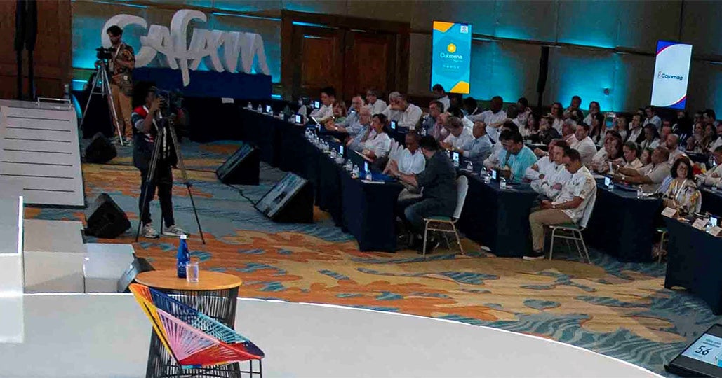 Congreso Asocajas: Inclusión, la nueva cultura - Especiales LaRepublica.co