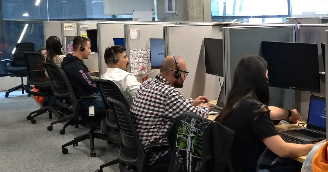 Optum y la Secretaría de Desarrollo Económico de Bogotá abren 400 vacantes