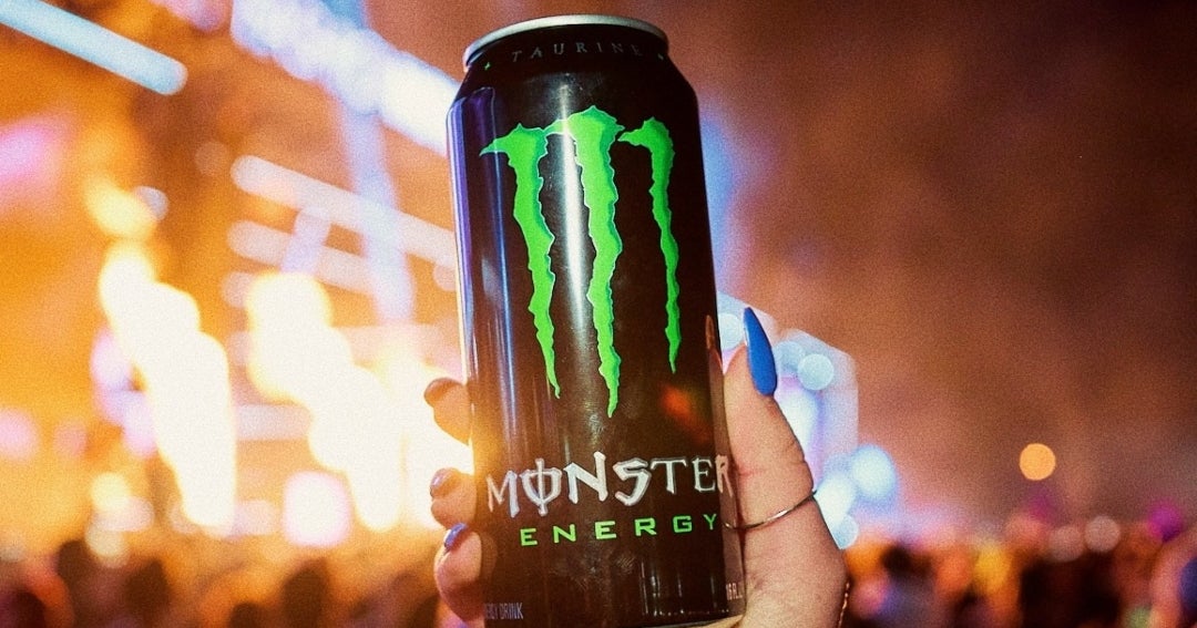 Monster no frenó el registro de Tht The Hungry Tiger por tener ...