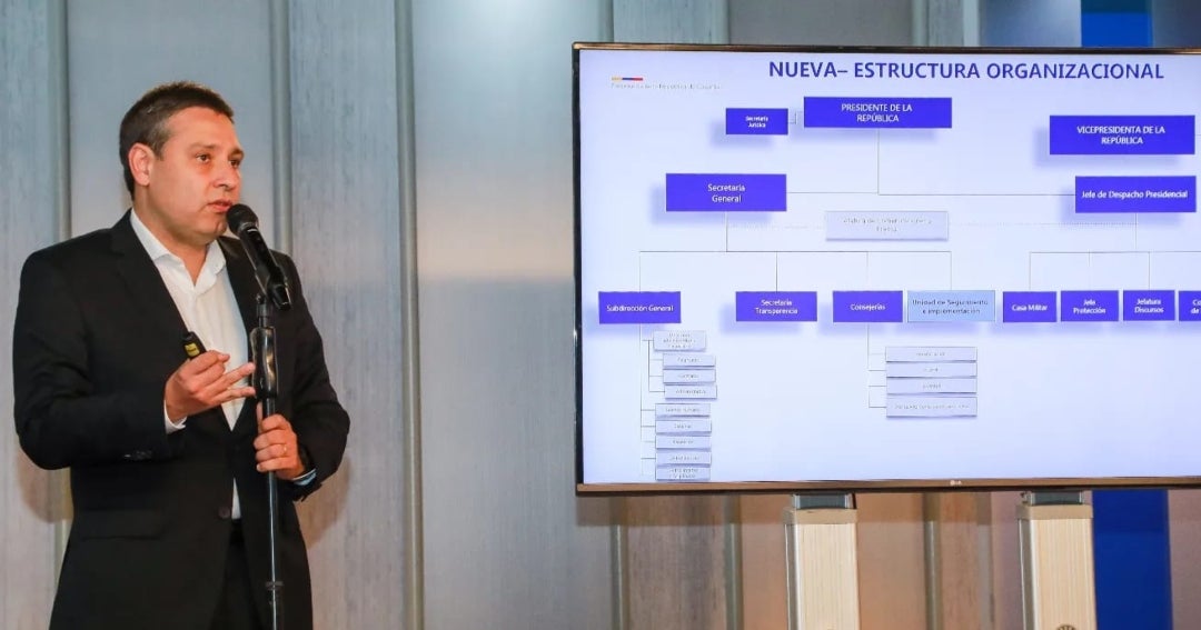 Dapre anunció nuevos recortes y métodos de ahorro en estructuración de ...