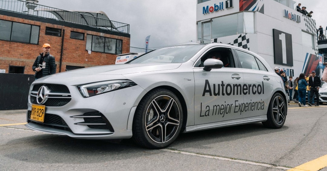 Motor Clásico contó con más de 400 vehículos clásicos, usados y nuevos ...