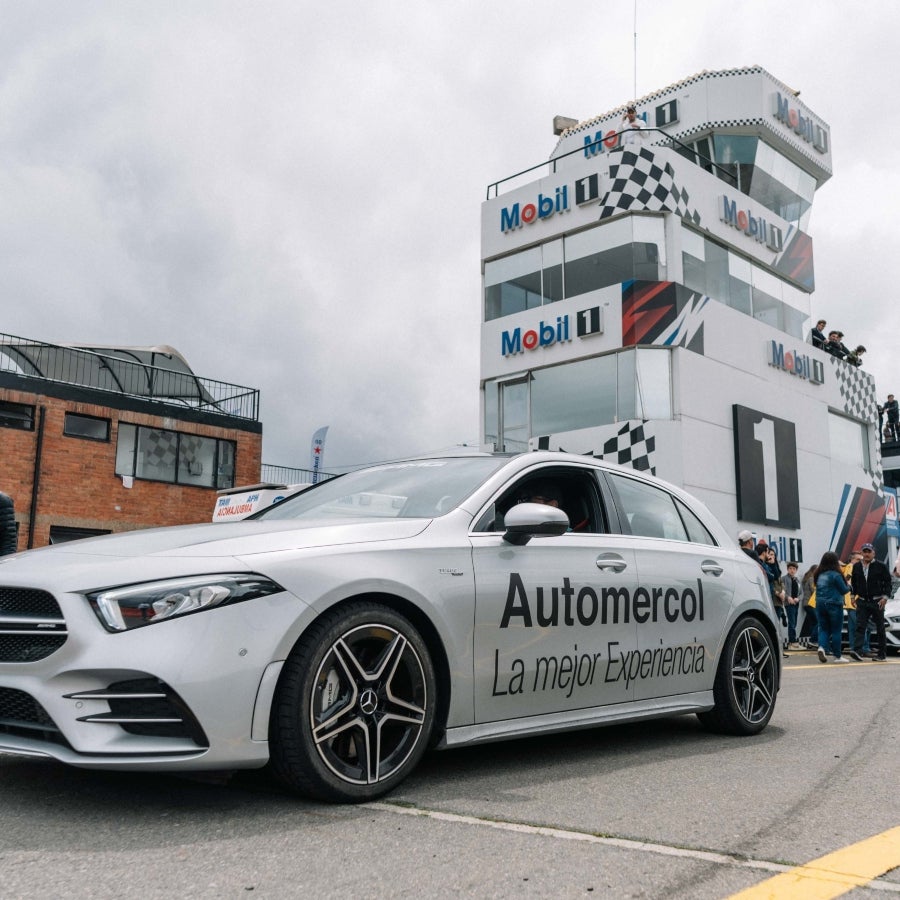 Motor Clásico contó con más de 400 vehículos clásicos, usados y nuevos ...