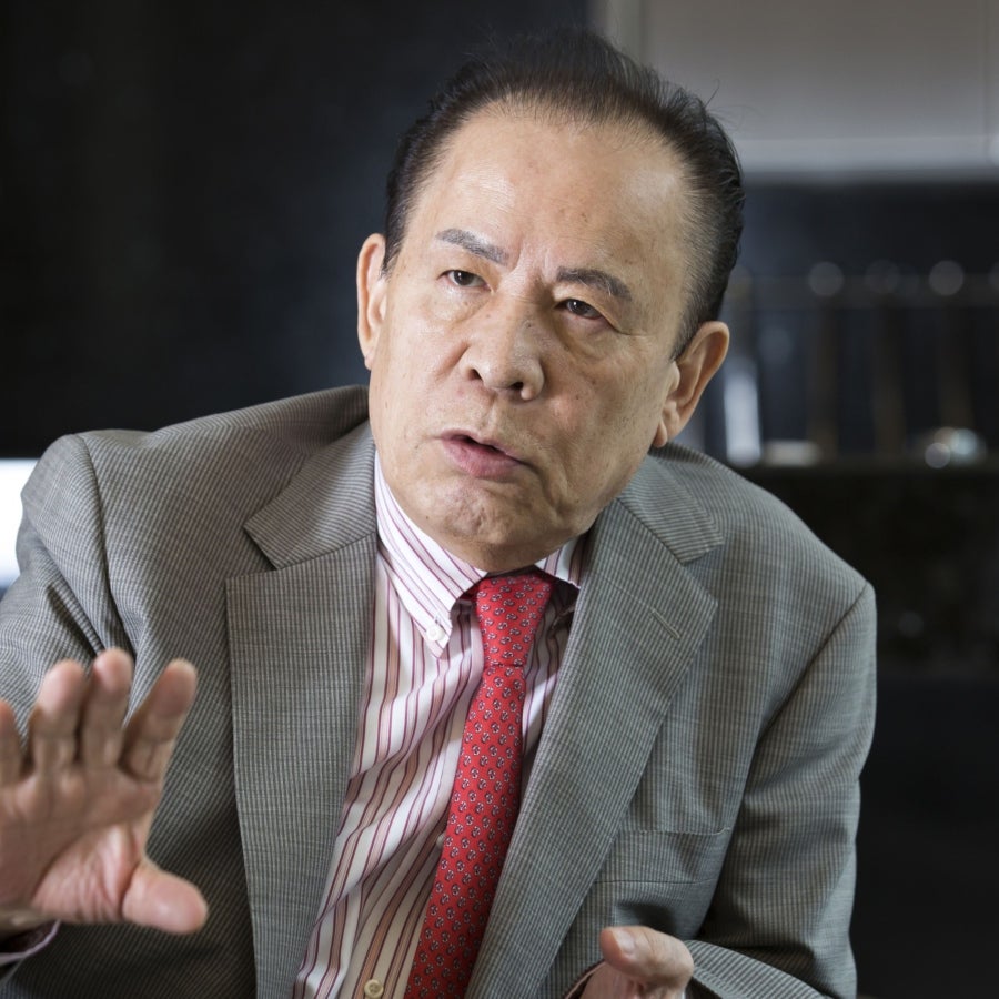 El magnate japonés Kazuo Okada arrestado en Filipinas por disputa de un ...