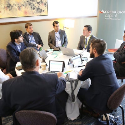 Financrea se registró pese a oposición de Credicorp por similitud de ...