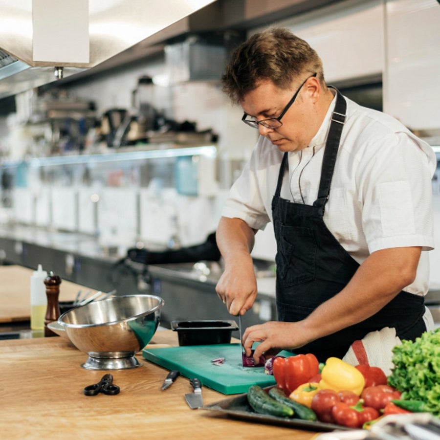 Chefs colombianos, italianos y mexicanos son los favoritos en el país ...