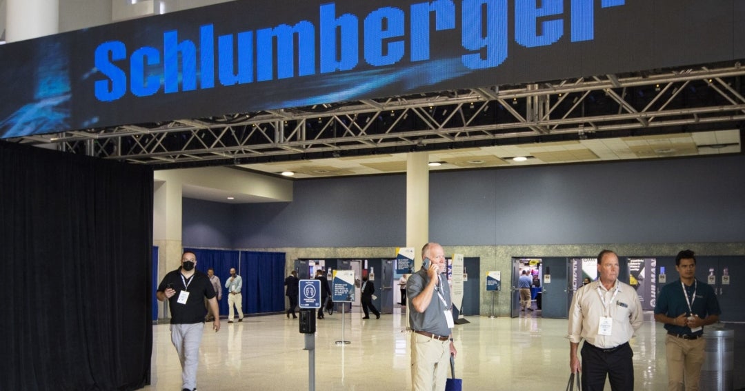 Schlumberger cambia su marca a SLB enfocándose en el cambio de ...