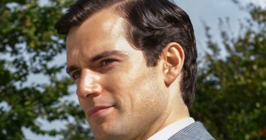 Henry Cavill anuncia que regresa como Superman a las producciones cinematográficas