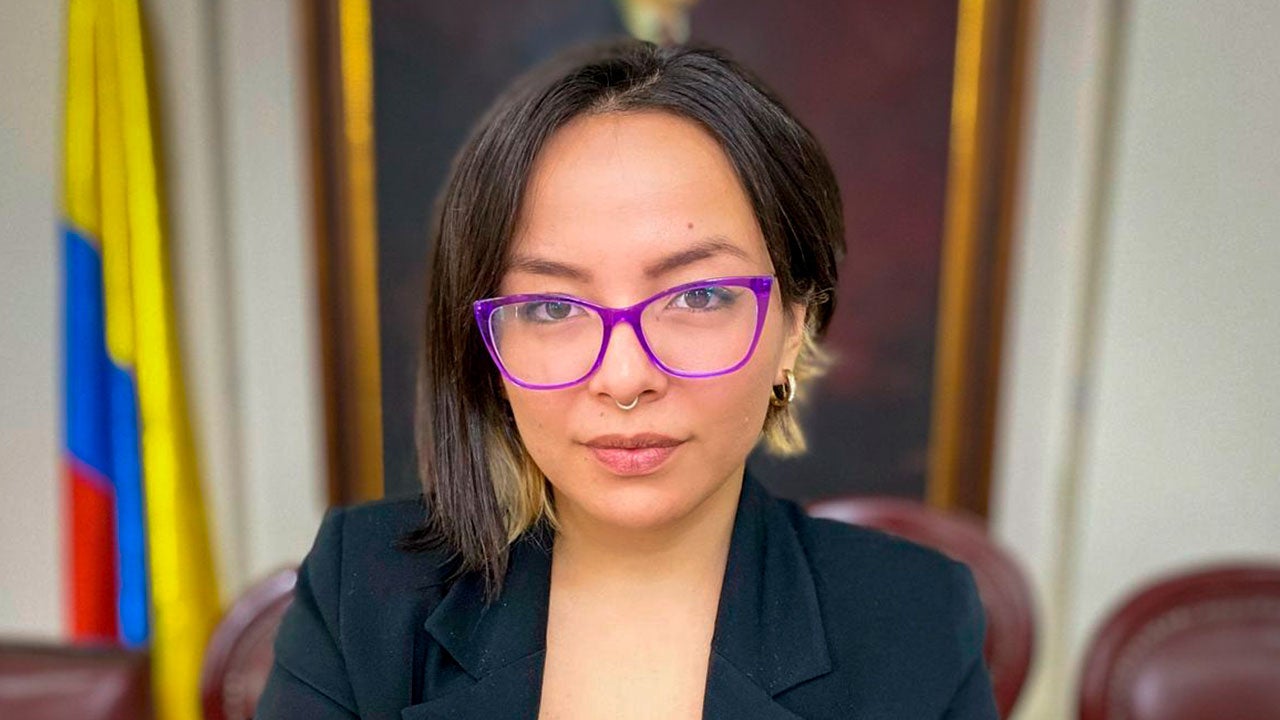 Jennifer Pedraza Sandoval | LaRepublica.co