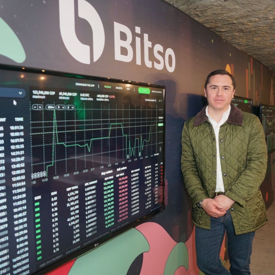 Bitso, la app de criptomonedas, superó los seis millones de clientes en ...