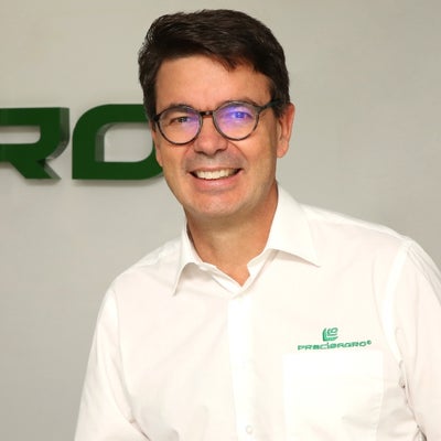 La empresa Precisagro tiene más de 10 años siendo parte del mercado ...