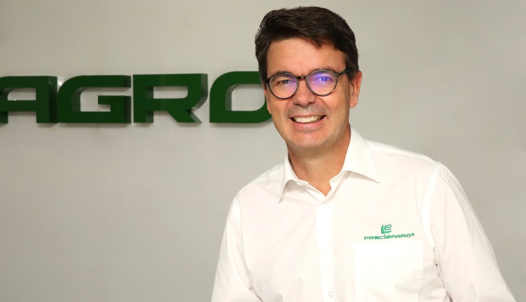 La empresa Precisagro tiene más de 10 años siendo parte del mercado ...