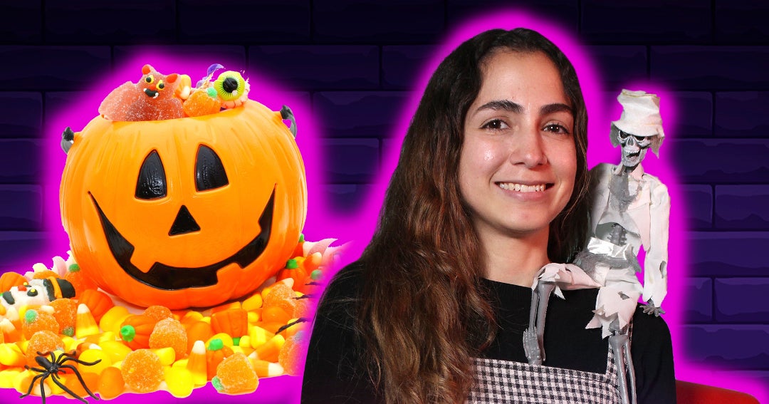 Por qué se piden dulces en Halloween y otros Datos Cocteleros de esta ...